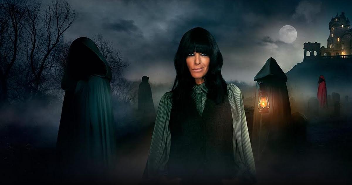 8:00 PM: The Traitors (S4 E7) (S4) | BBC One Channel Islands | 1/14 2026