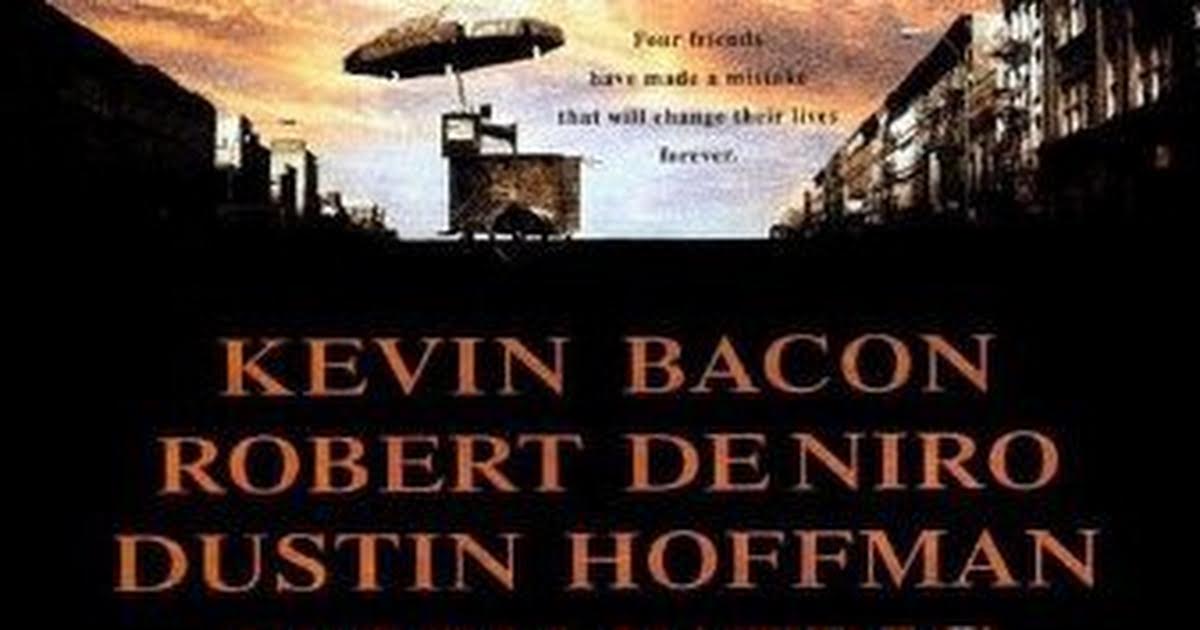 12:20 AM: Sleepers (IMDb 7.5) | Sky Greats | 1/25 2026