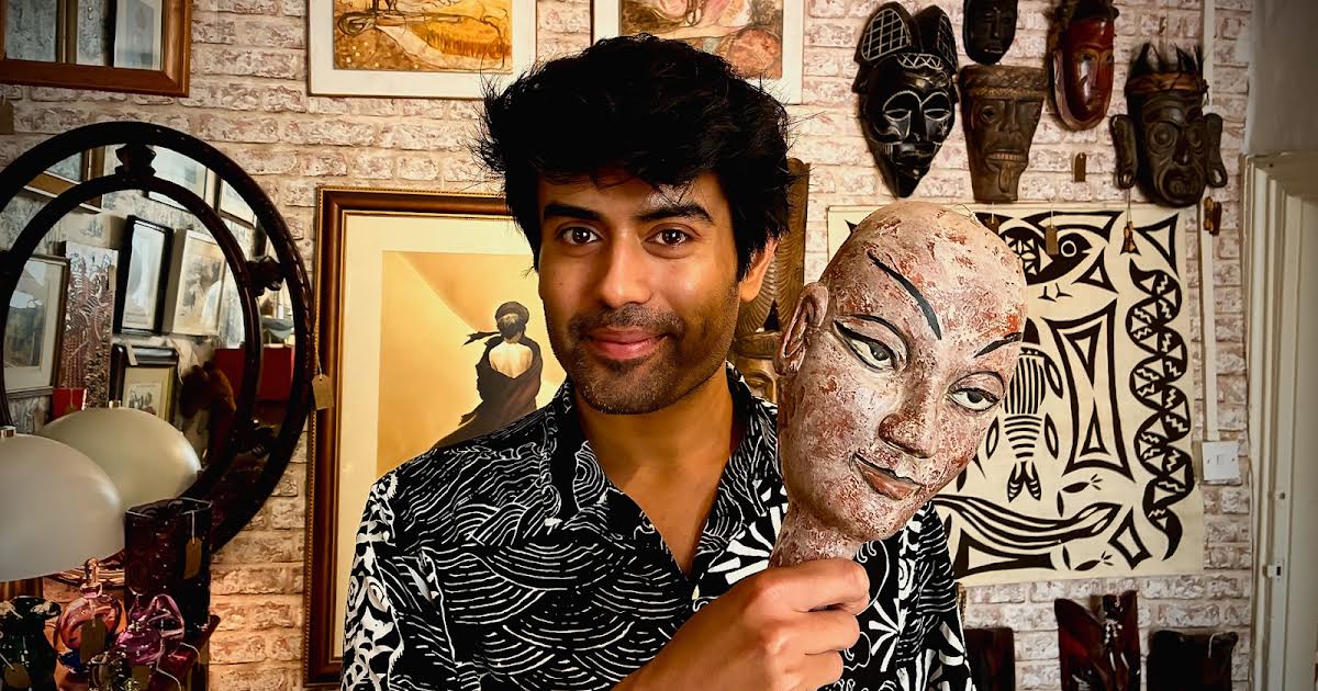 4:30 PM: Antiques Road Trip (S32) | BBC One Channel Islands | 1/28 2026