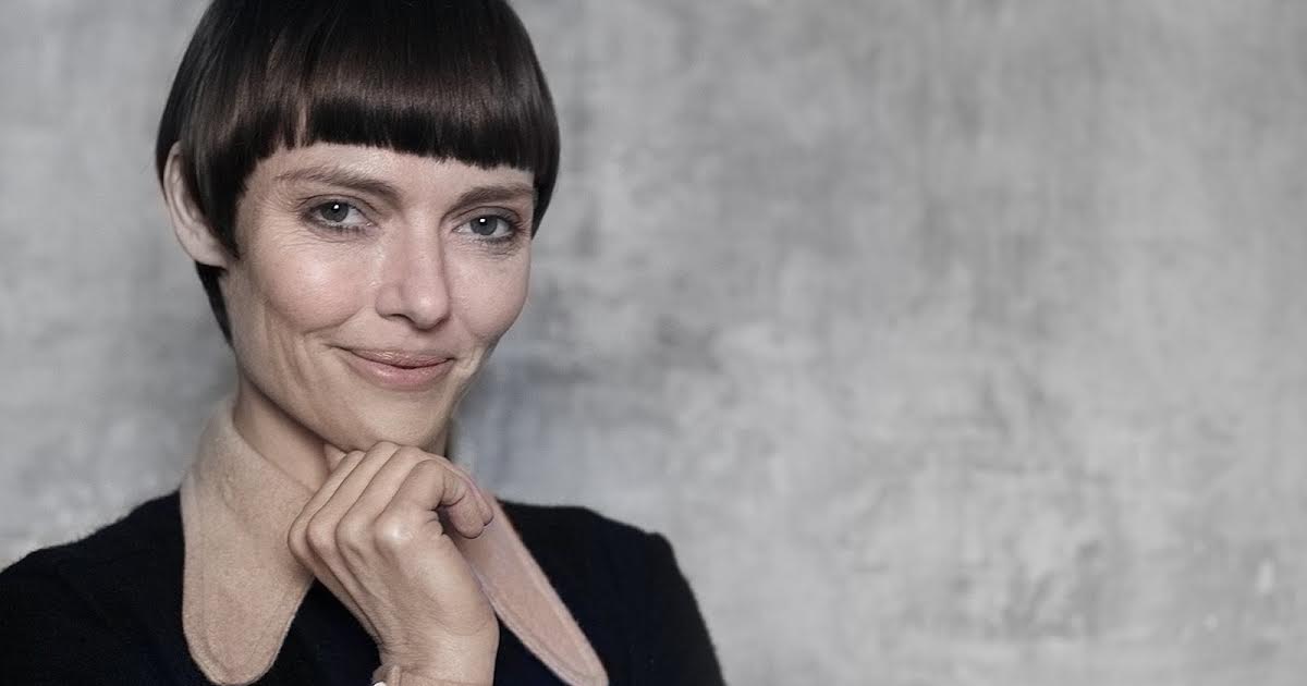 16/6 02:10 | Modeikonet Mary Quant (2021) på DR2
