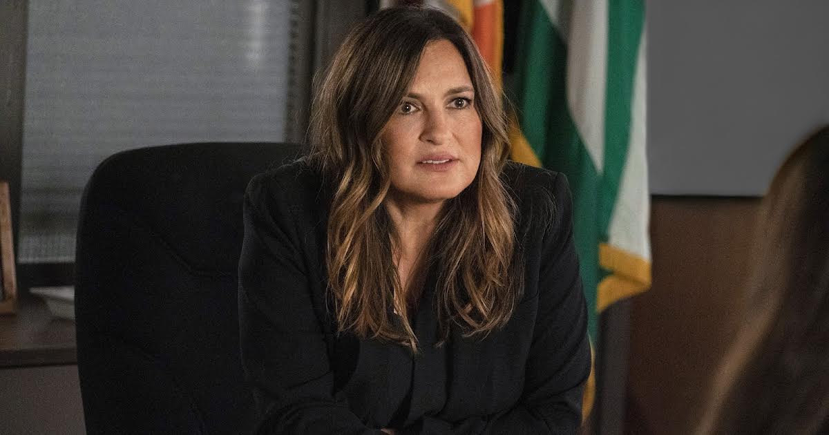 04:25: Law & Order: Special Victims Unit (S23 E2) (S23) | Kanal 11 | 2/ ...