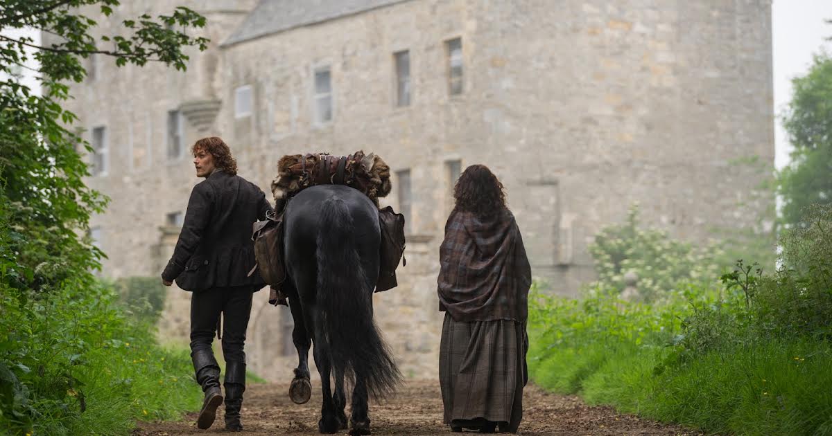 31/12 02:45 | Outlander på See