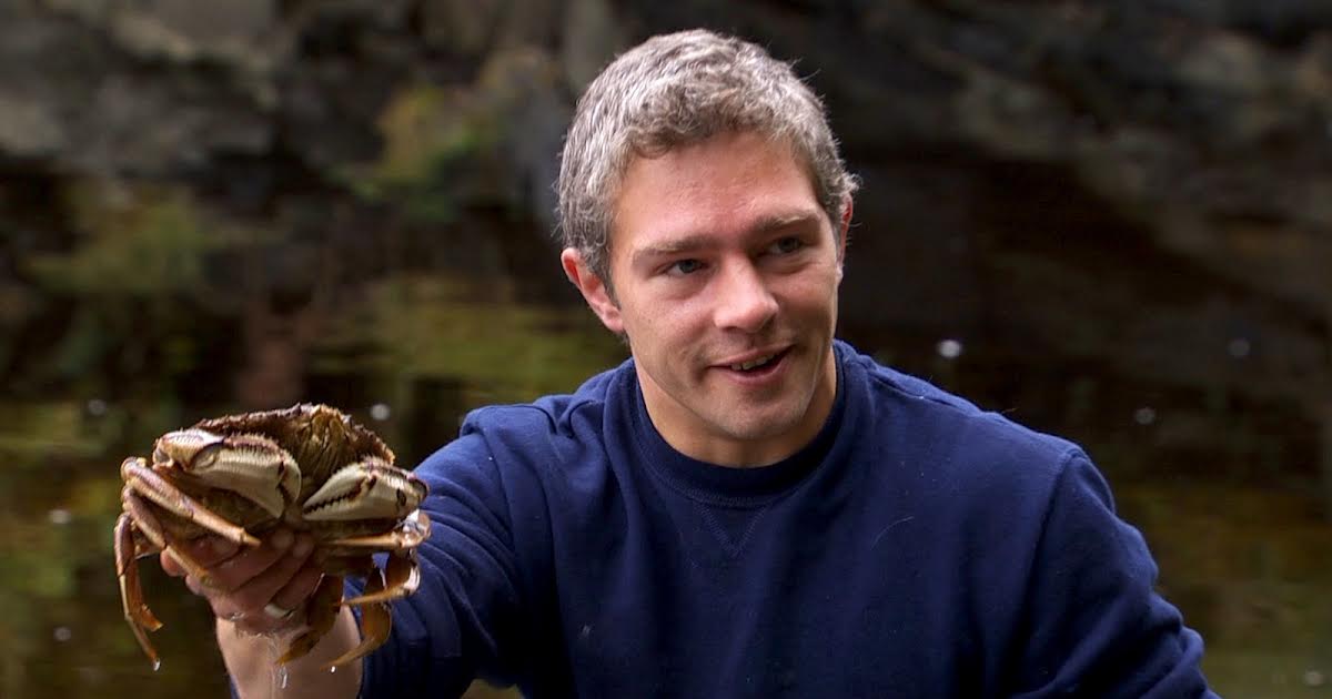 30/6 13:45 | Alaskan Bush People på Canal 9