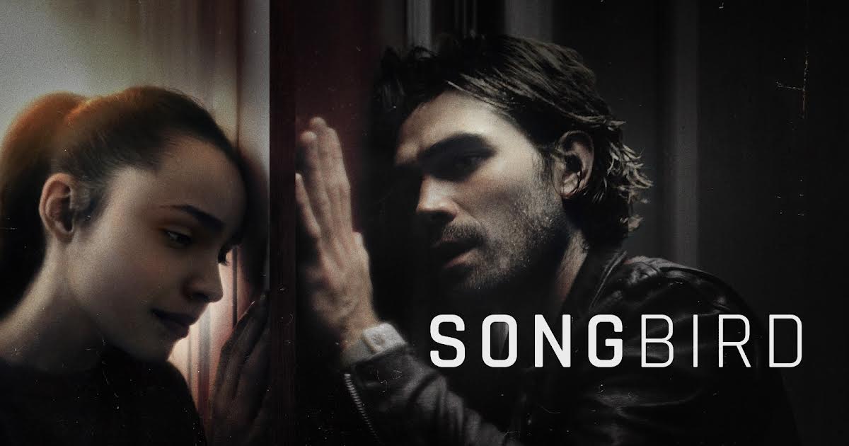 6/7 01:25 | Songbird på TV2