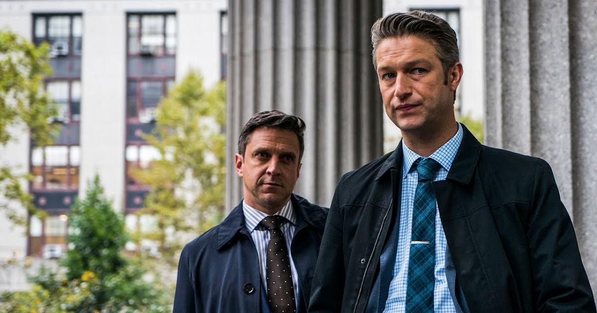 11:55 PM: Law & Order: Special Victims Unit (S19 E18) (S19) | 5 USA | 2 ...