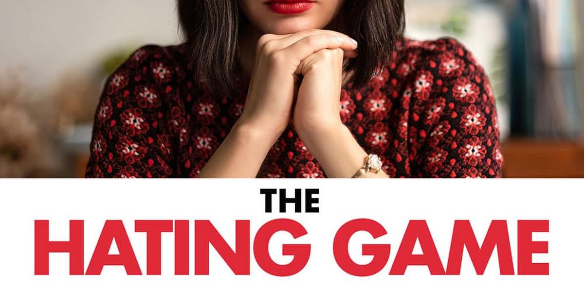 7/12 23:30 | The Hating Game (2021) på TV2
