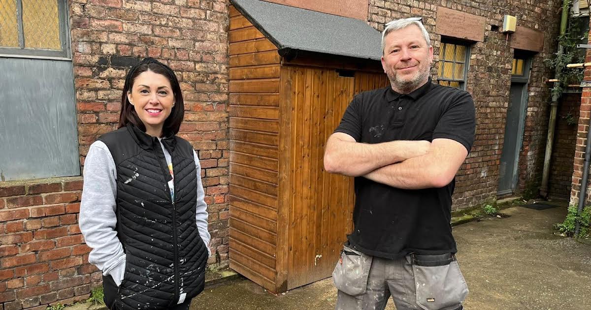 1:10 PM: Find It, Fix It, Flog It | Channel 4 | 1/5 2026