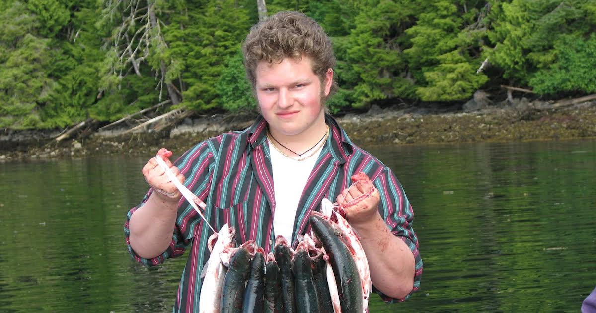 30/6 14:50 | Alaskan Bush People på Canal 9