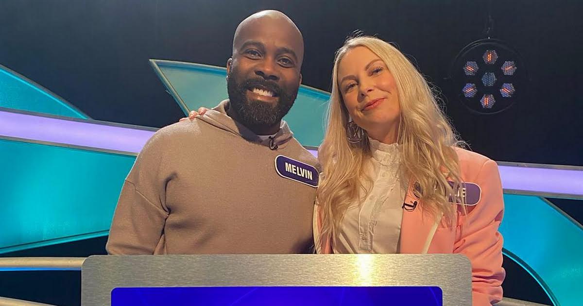 5:15 PM: Pointless Celebrities (S17 E8) (S17) | BBC One Scotland | 1/2 2026