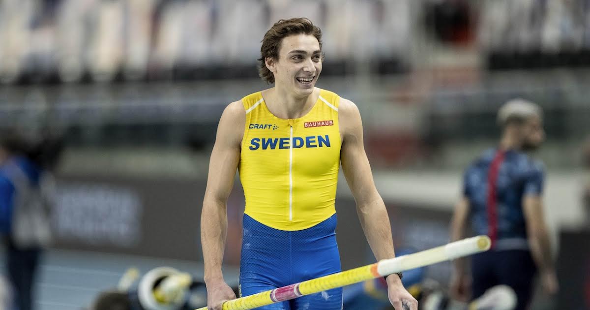 16/5 22:35 | Atletik: Diamond League, Shanghai