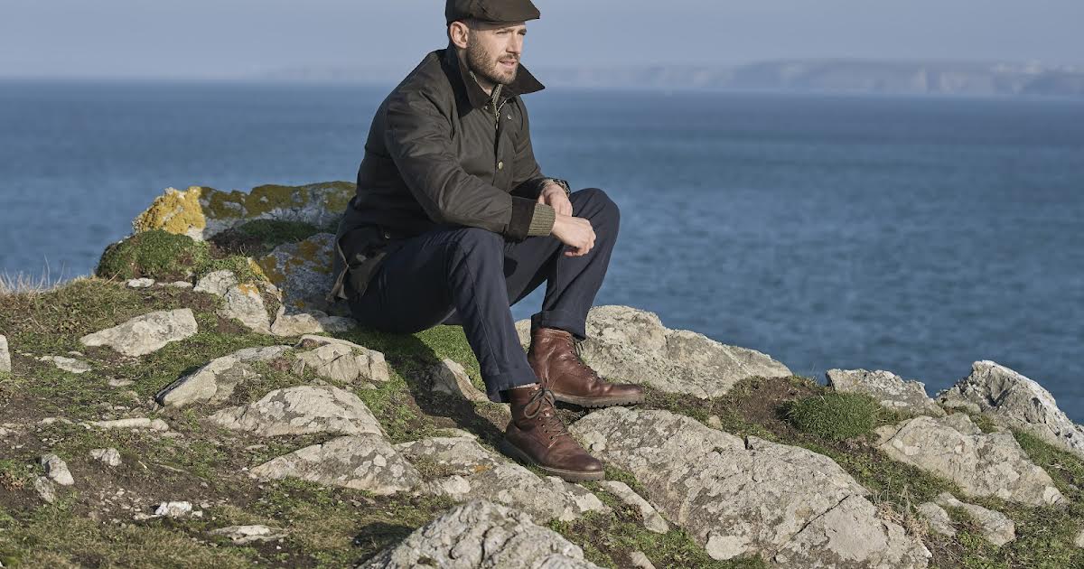 20/8 18:00 | The Presence of Love (2022) på Kanal 4