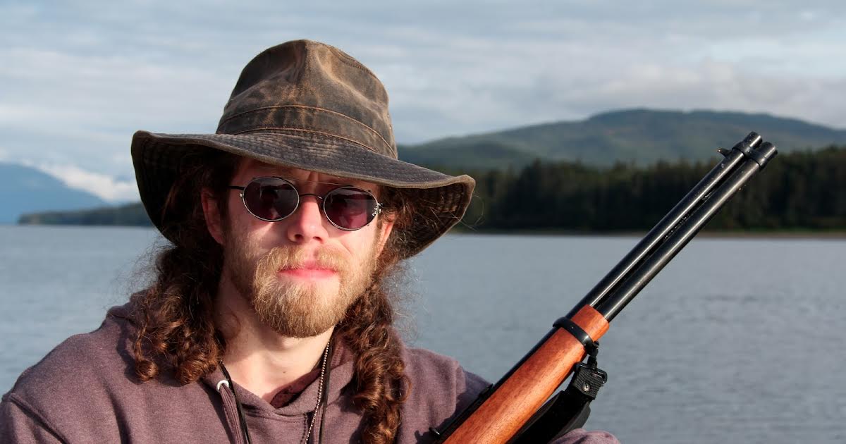 30/6 19:00 | Alaskan Bush People på Canal 9