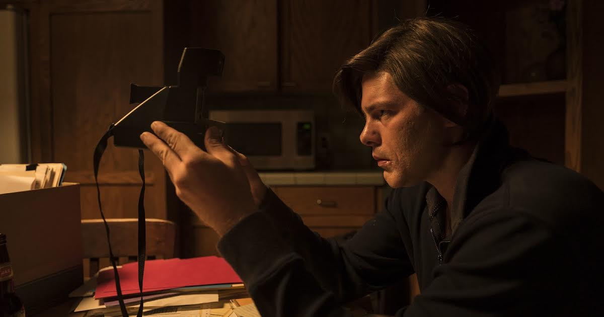 3/7 - 01:05 | People Magazine Investigates på Kanal 4