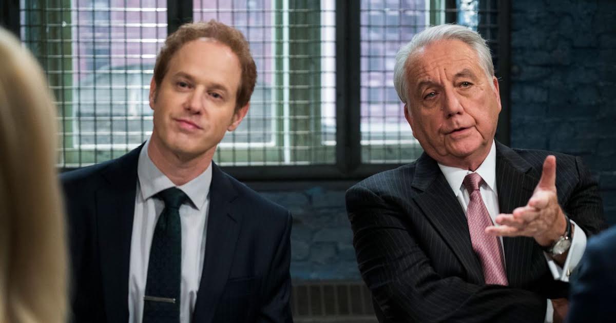 11:00 PM: Law & Order: Special Victims Unit (S18 E9) (S18) | 5 USA | 1/ ...