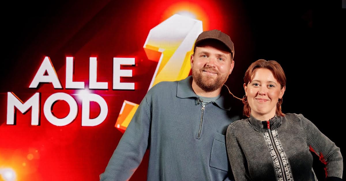 15/8 18:55 | Alle mod 1 på DR1