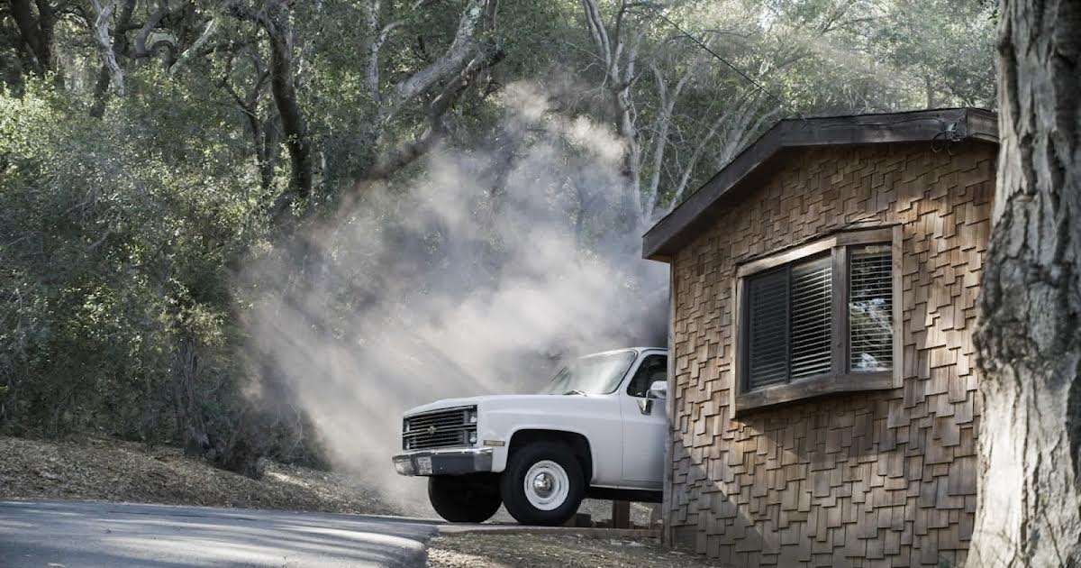 16/7 01:55 | People Magazine Investigates på Kanal 4