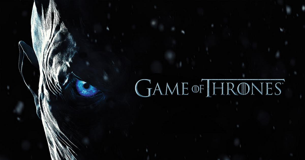 9:00 AM: Game Of Thrones | Sky Atlantic | 11/16 2025