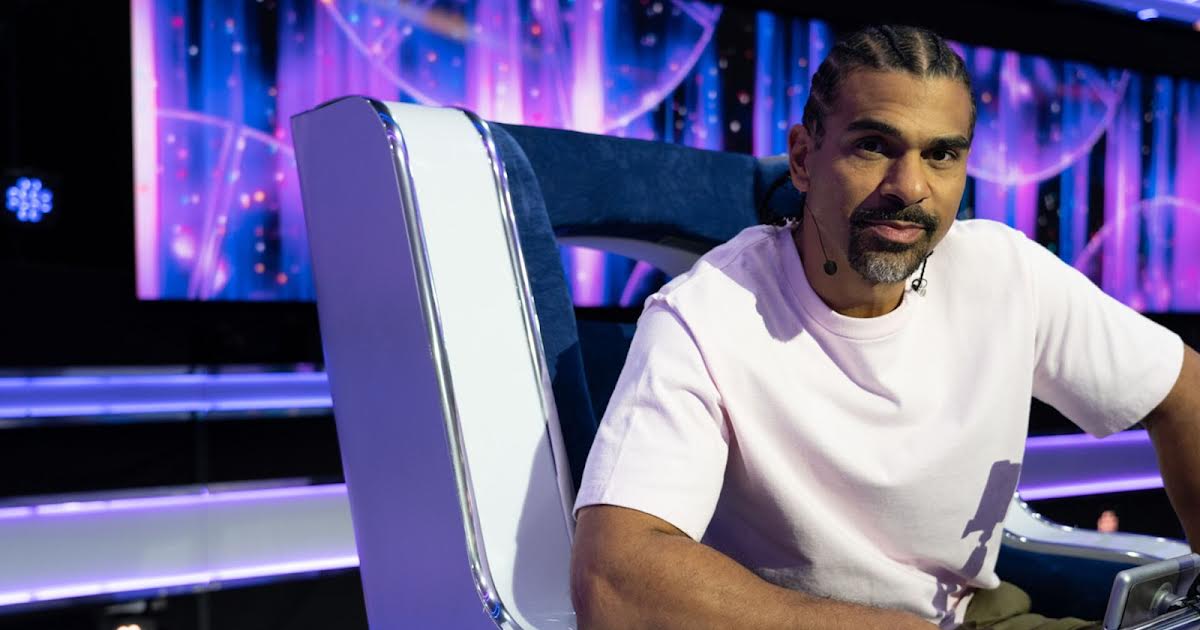 1:35 AM: The Wheel (S2 E13) (S2) | W | 12/22 2025