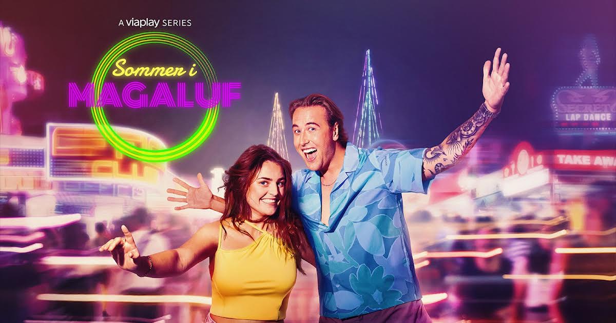 28/11 05:00 | Sommer i Magaluf på TV3