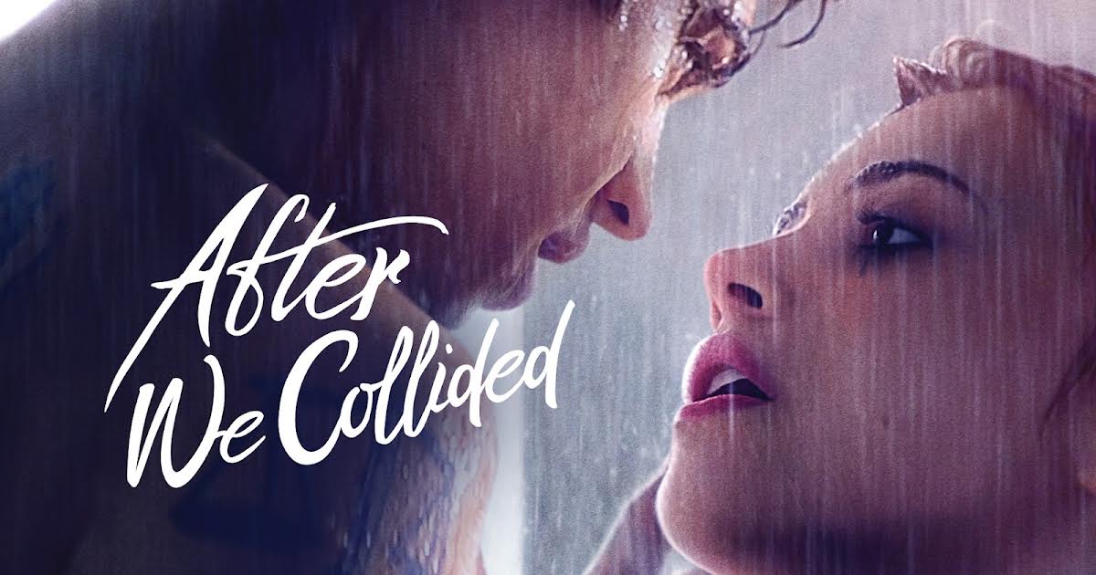 17/5 19:00 | After We Collided (2020) på V Film Hits