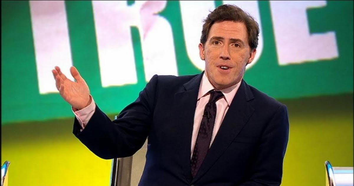 7:40 PM: Would I Lie To You? (S4 E5) (S4) | Dave | 12/29 2025