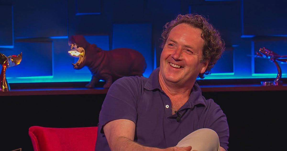8:20 PM: Richard Osman's House of Games (S6 E29) (S6) | Dave | 2/5 2026