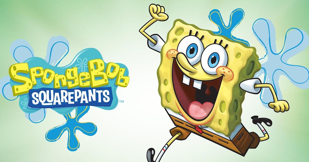 18/12 21:20 | Svampebob Firkant på Nickelodeon