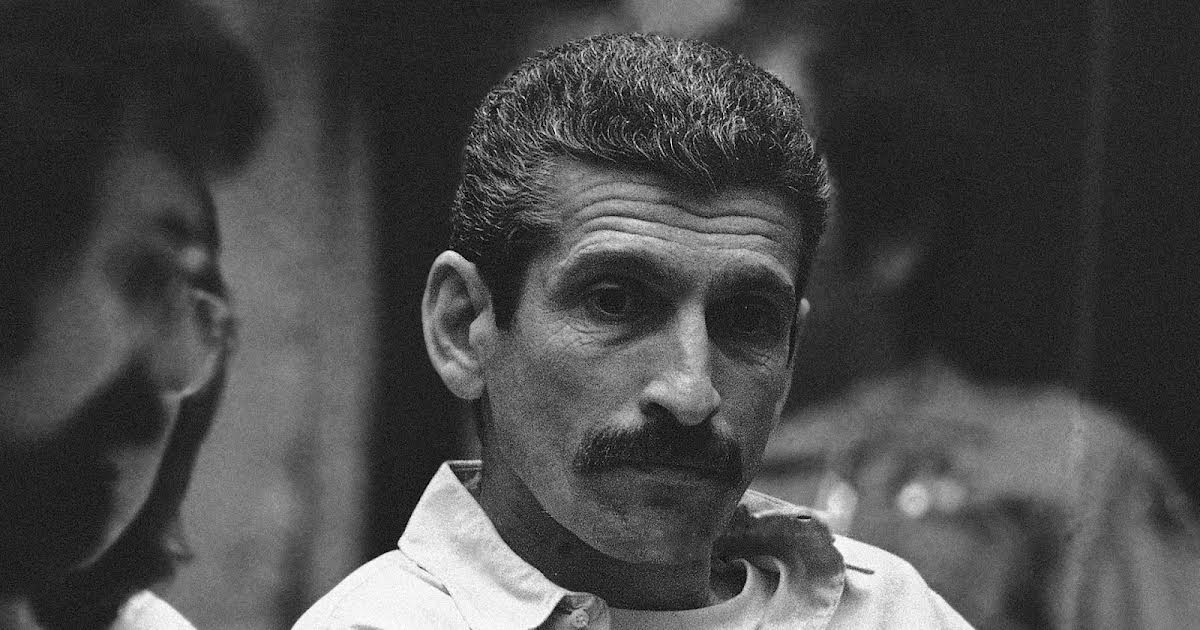 26/1 03:00 | The Hillside Strangler på ID