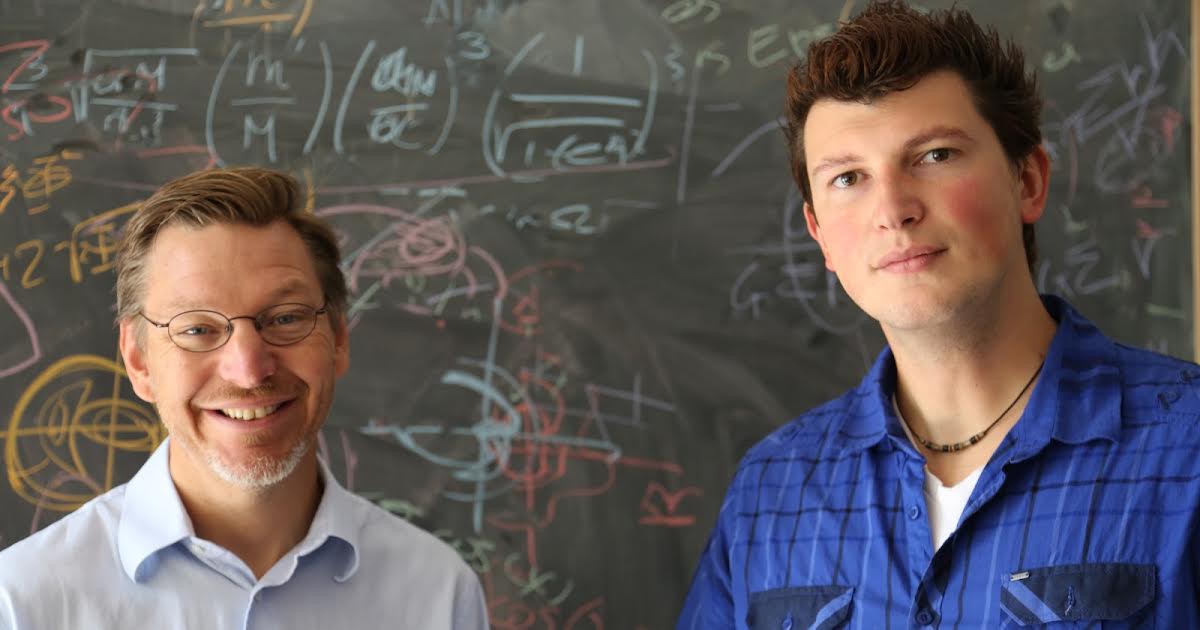 16:02: How The Universe Works (S5 E1) (S5) | Discovery Science | 1/9 2026