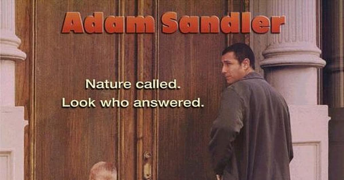 4:35 AM: Big Daddy (IMDb 6.5) | Sky Hits | 2/5 2026