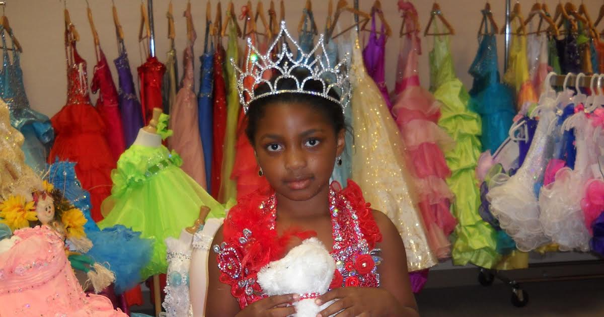 26/2 08:15 | Toddlers & Tiaras på TLC
