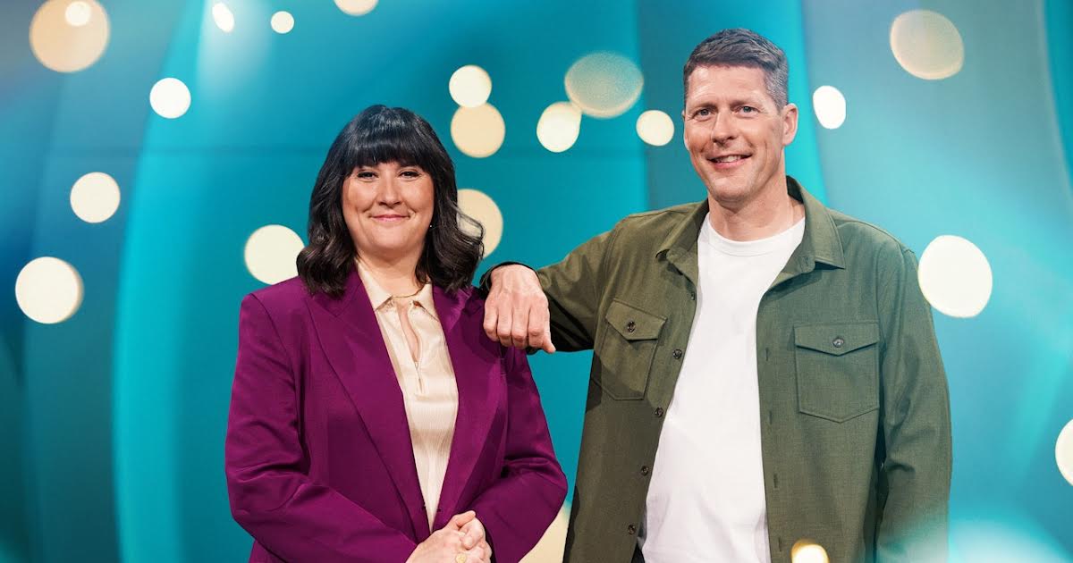 25/1 21:40 | Jo færre jo bedre på TV2 Charlie