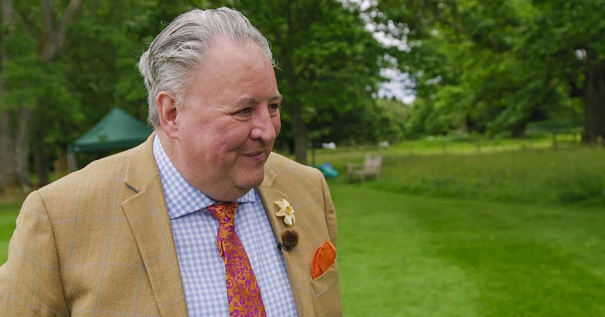 1:00 PM: Antiques Roadshow (S45 E3) (S45) | Yesterday | 2/2 2026