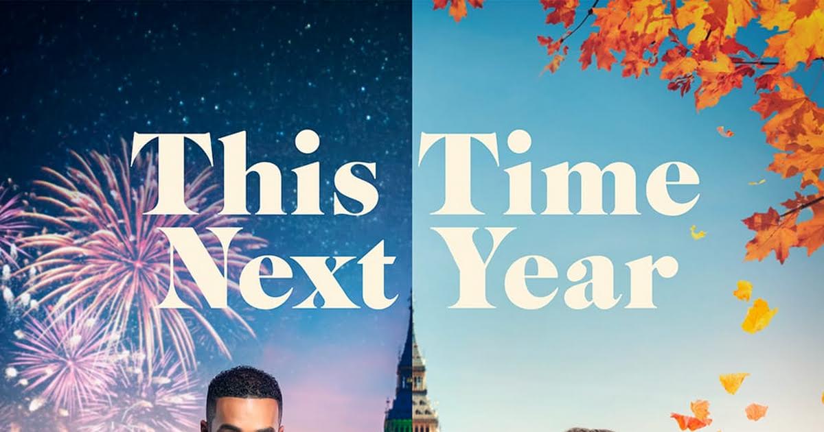 23/1 05:00 | This Time Next Year (2024)