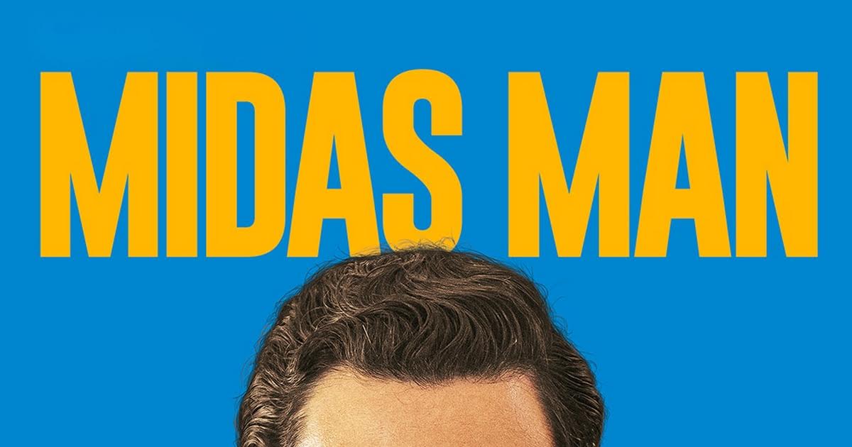 22/10 16:00 | Midas Man (2024) på V Film Premiere