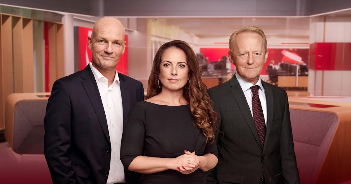 29/1 20:00 | 19 News på TV2 News
