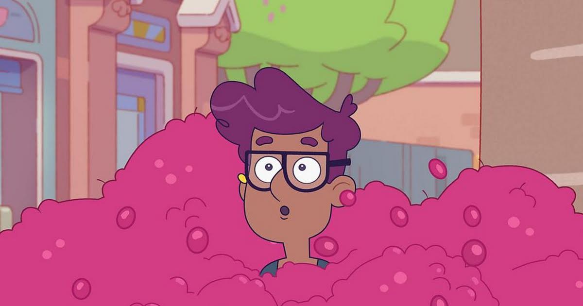10:15 AM: Rafi the Wishing Wizard (S1) | Cbeebies | 6/6 2026