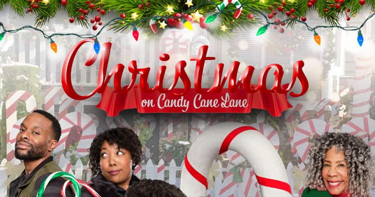 06:00: Christmas on Candy Cane Lane (IMDb 5.5) | Viasat Film Hits | 12/ ...