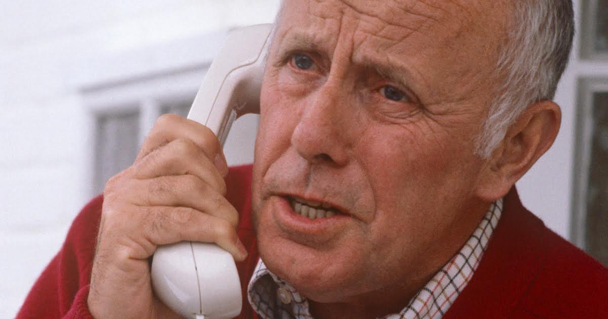 8:15 PM: One Foot In The Grave (S5 E4) (S5) | Yesterday | 12/26 2025