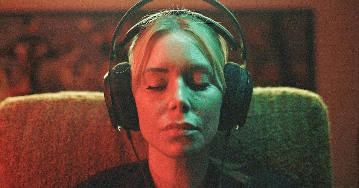 16/6 20:25 | Kvinden i bunkeren på DR1