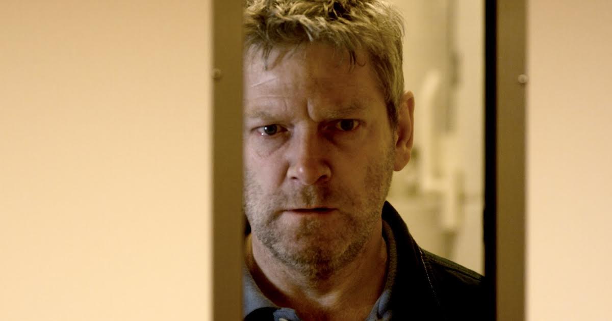 23/11 01:40 | Wallander på DR1