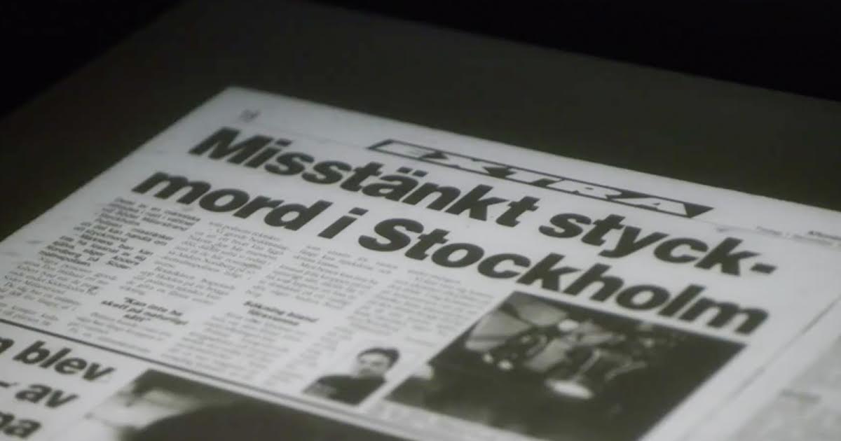 29/1 01:10 | Svenske forbrydelser på TV3 Puls