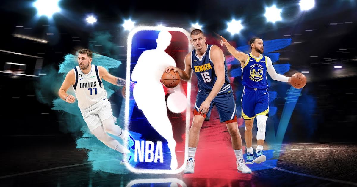 18/3 - 00:40 | NBA: Los Angeles Lakers-Phoenix Suns på TV2 Sport