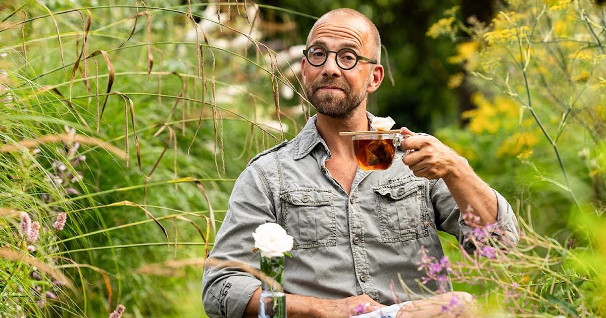 22/11 18:00 | Søren Vesters Have på DR1