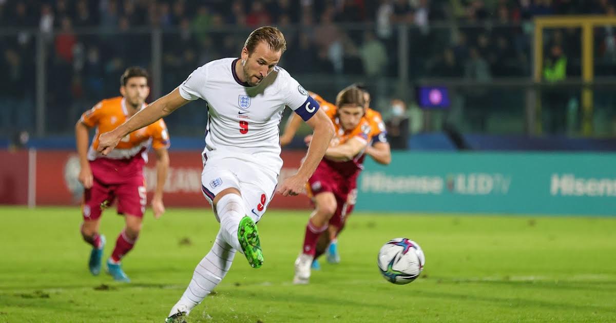 17/6 22:55 | FIFA VM 2026: England-Kroatien på TV2