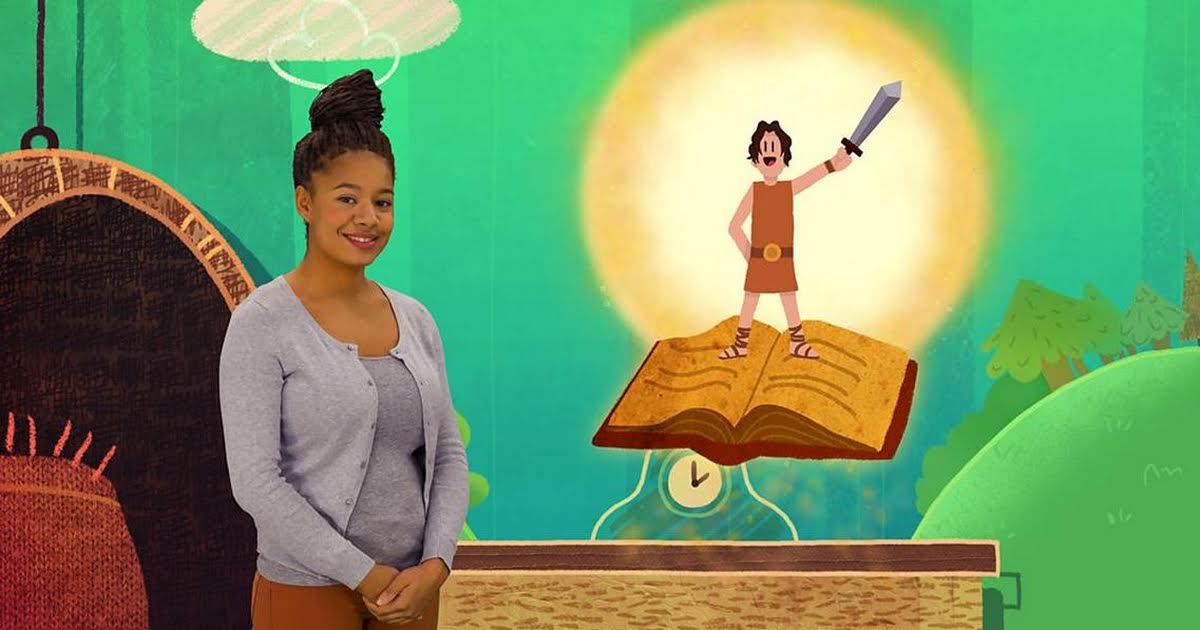 4:30 PM: Magic Hands (S2) | Cbeebies | 1/10 2026