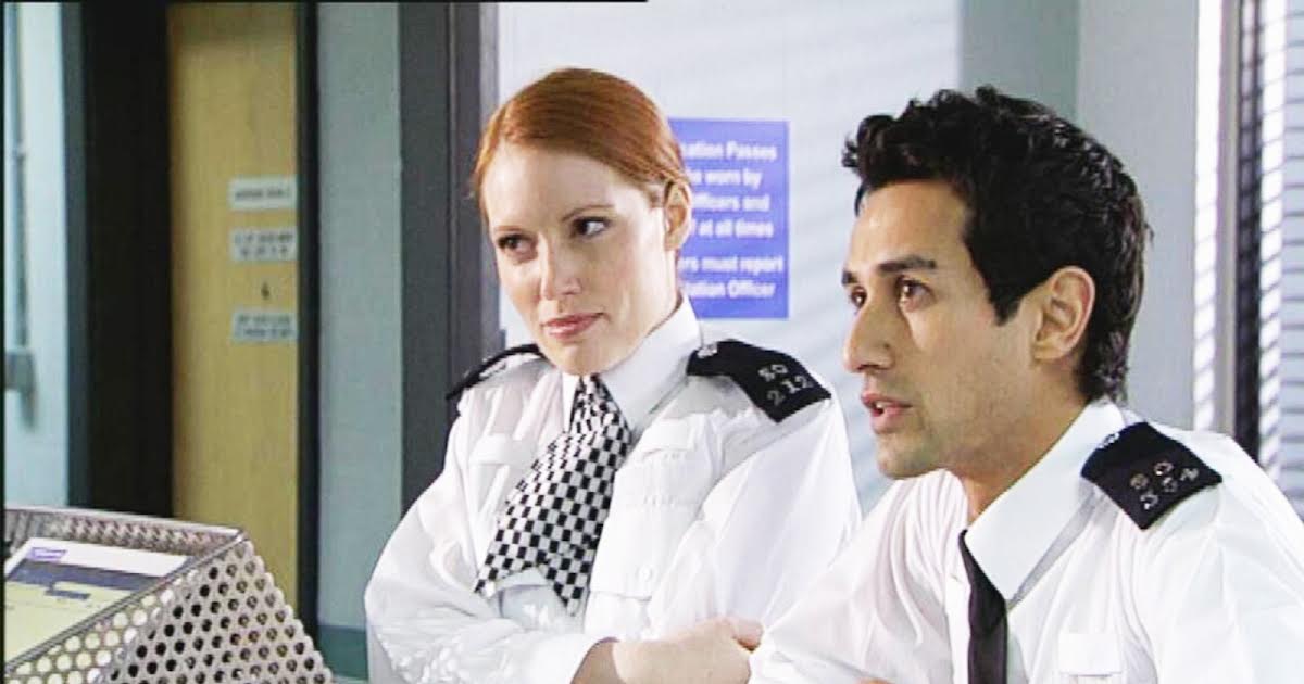 7:00 AM: The Bill (S27 E51) (S27) | W | 1/31 2026