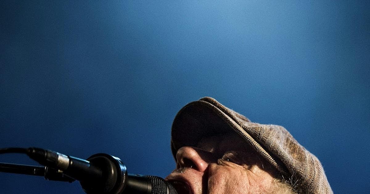 31/12 23:05 | Kim Larsen & Kjukken live - en lille pose støj