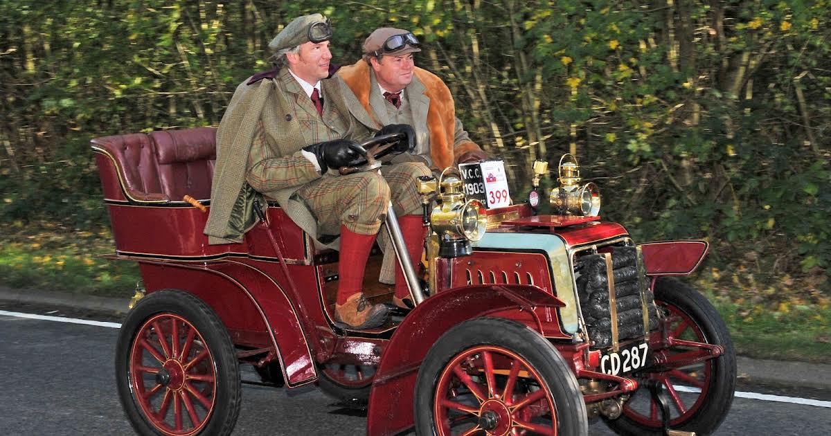 20/11 18:55 | Wheeler Dealers på Discovery Channel