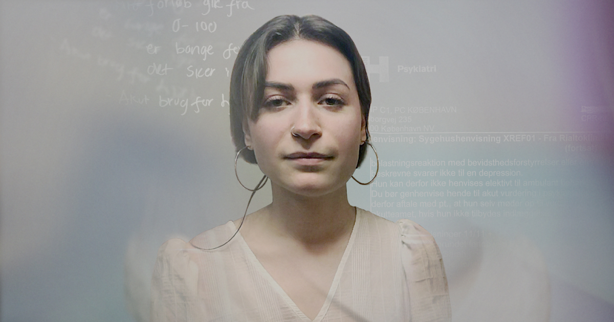 2/6 20:25 | Hvem griber Sarah? på DR1